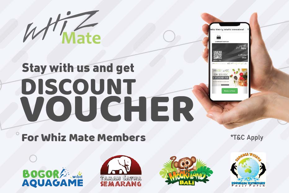 Grand Whiz Hotel by Intiwhiz International